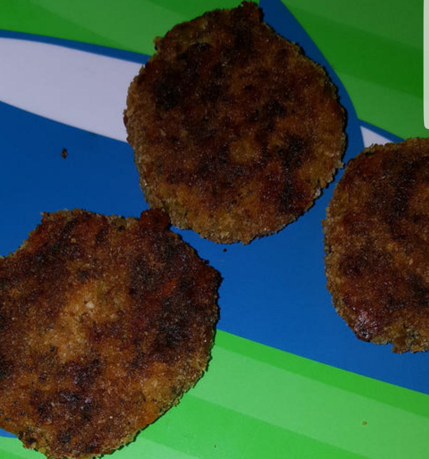 Broccoli Cheddar Nuggets Recipe | Califf Life Creations