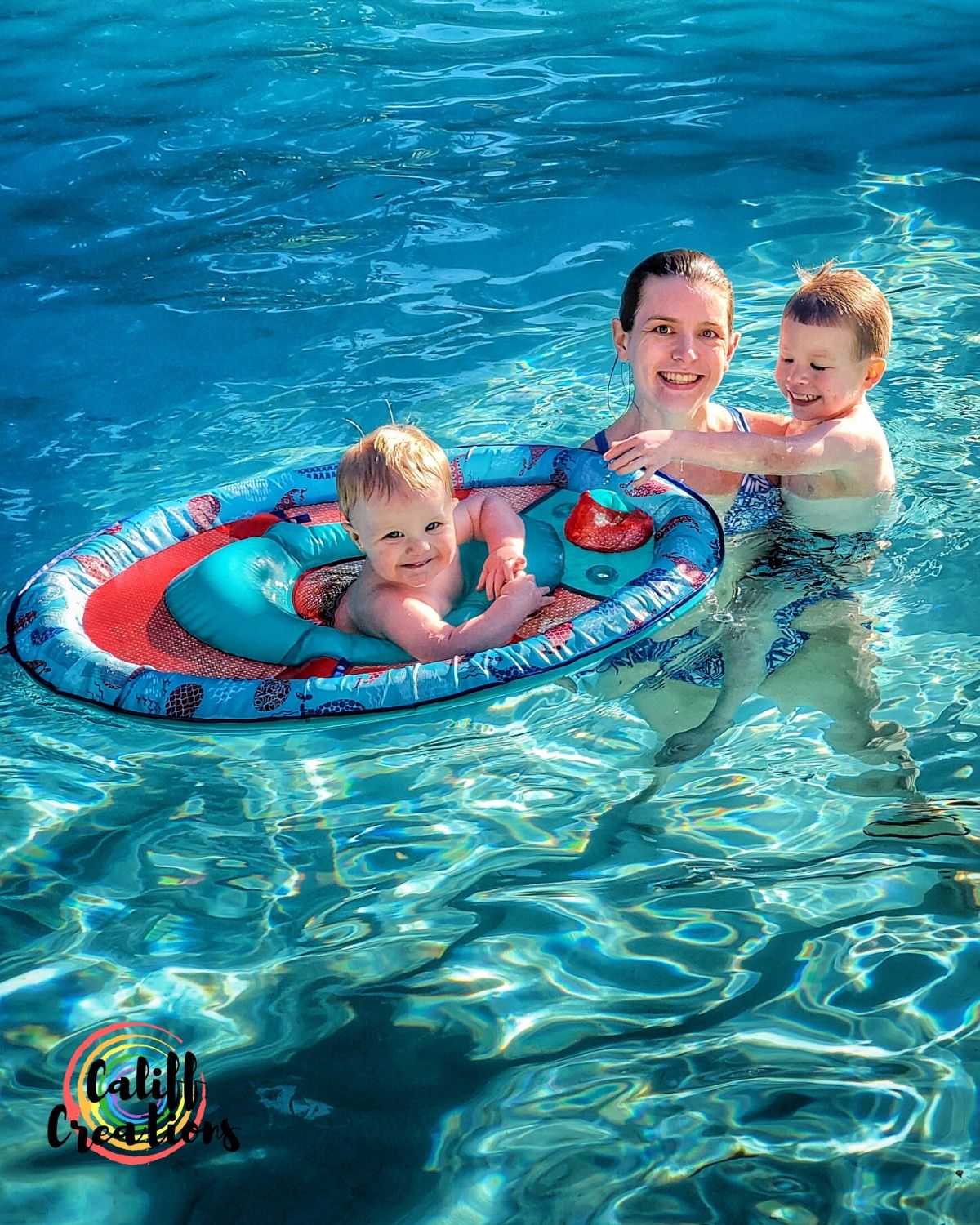 Florida: 3 Wild Days with Kids in Bradenton/Sarasota | Califf Life ...